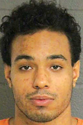 City man tries to have charges dismissed | News, Sports, Jobs - Altoona ...